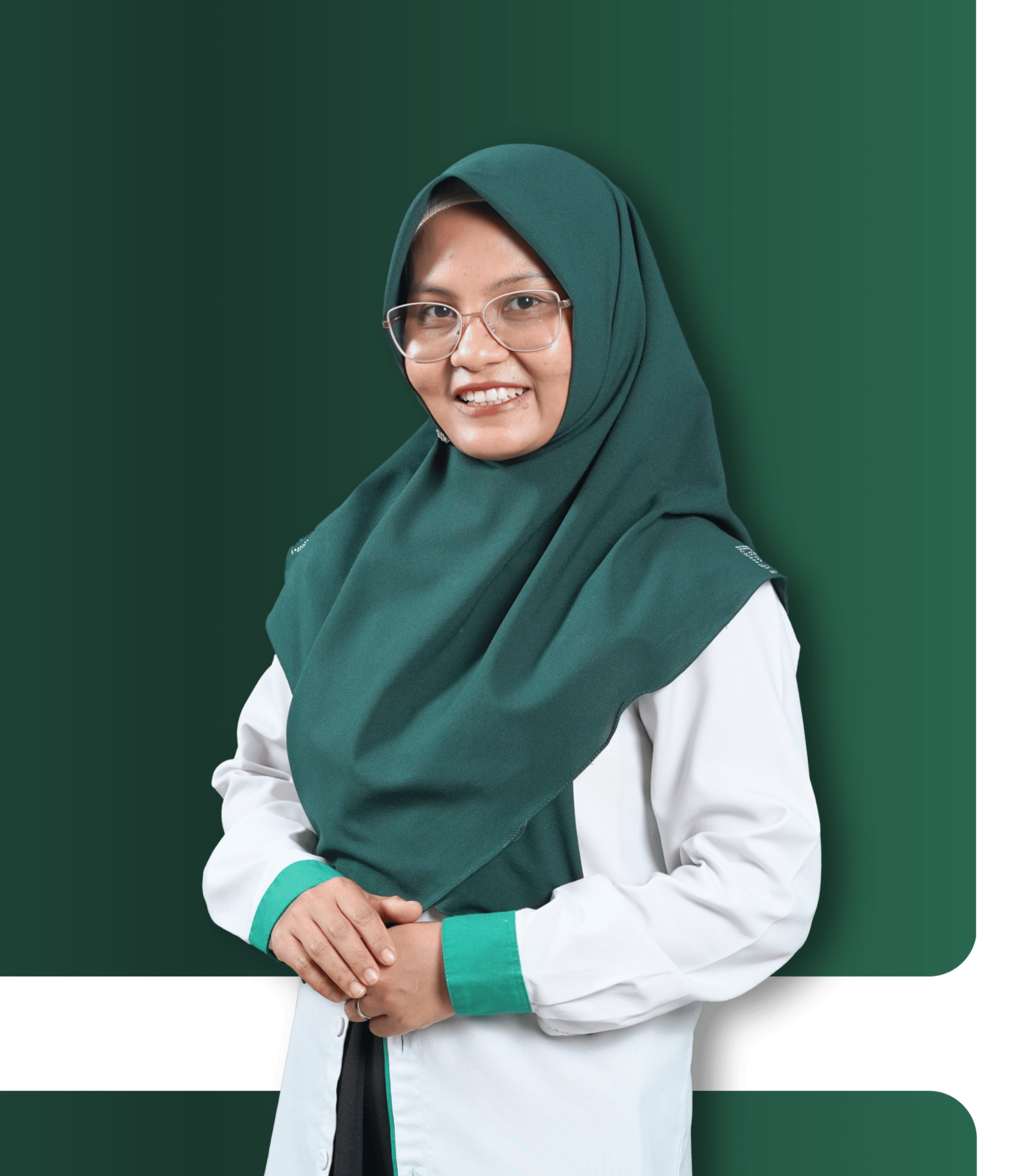 Struktur Jabatan FEB UIR - Fakultas Ekonomi dan Bisnis